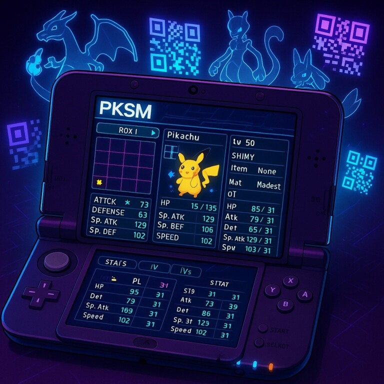 Hekate Switch Guide: Boot, Backup & Set Up CFW Easily