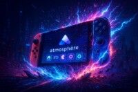 Atmosphere Switch: Installation and Update Custom Firmware