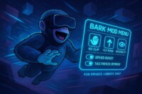 Bark Mod Menu: The Ultimate Tool